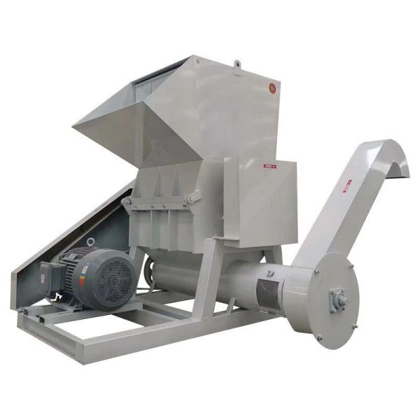 Quality PET Plastic Sheet Crusher for Heavy Duty Plastic Board Crushing Solutions in Pakistan for sale