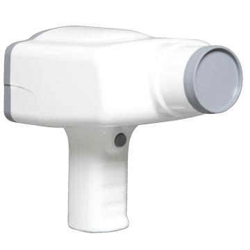 Quality 1mA Handheld Dental X Ray Machine Aluminum Alloy Material Practical for sale