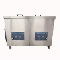 Quality Industrial Wheel Rims 264L Ultrasonic Pcb Cleaner for sale