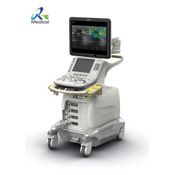 Quality Aloka Arietta 70 Digital Radiography Machine Repair EP572300AA for sale