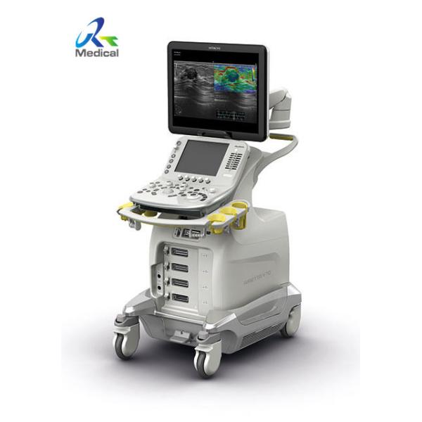Quality Aloka Arietta 70 Digital Radiography Machine Repair EP572300AA for sale