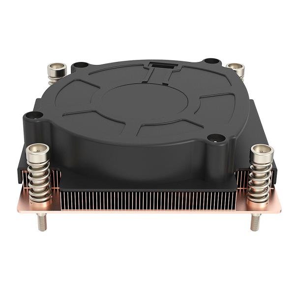 Quality OEM Industrial Copper Aluminum Heat Sink Anticorrosive Durable for sale