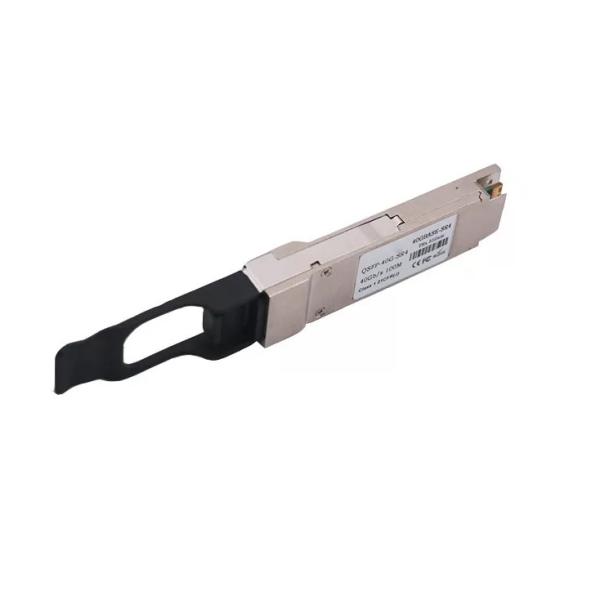 Quality 40G QSFP+ Fiber Optic Transceiver for sale