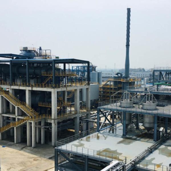Quality Low Maintenance Regenerative Catalytic Oxidizer Rco Safe And Reliable Environmen for sale