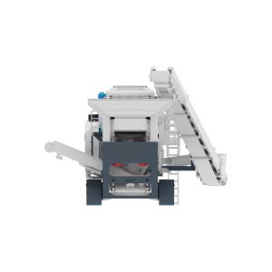 Quality Hydraulic Crawler Mobile Crusher 250KW For Mining Industry for sale