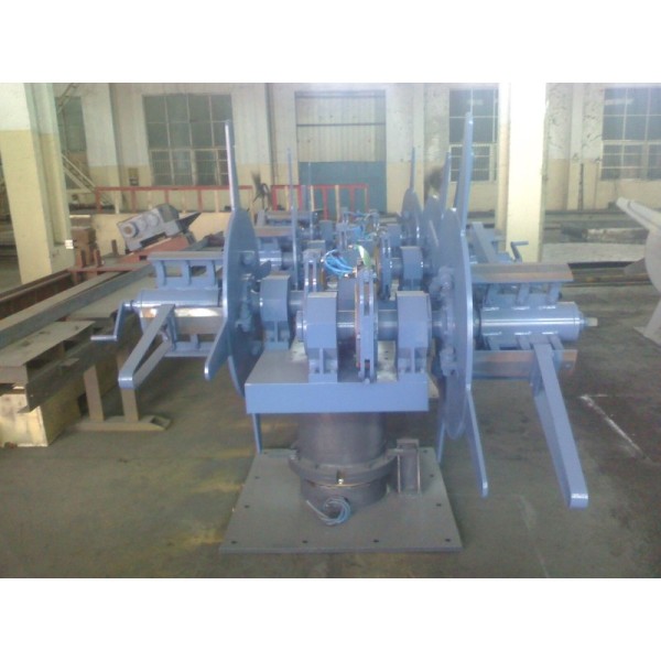 Quality EMT Pipe Roll Forming Machine and Steel Rectangular Pipe Mills for Electrical for sale