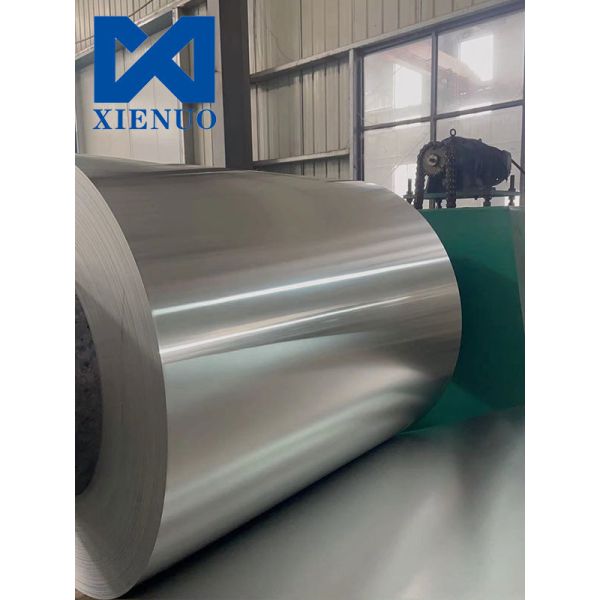 Quality 1050  5083 1.5mm 2.0mm 1.0mm Thickness 1200mm Width Aluminum Coil for sale