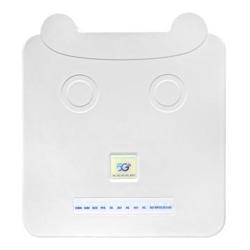 Quality Wireless Desktop Wall Mounted Moible Phone WIFI Signal Jammer for sale