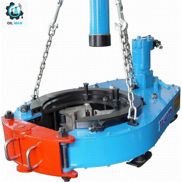 Quality 18Mpa Hydraulic Tubing Tongs With Two Jaws And Torque Gauge for sale