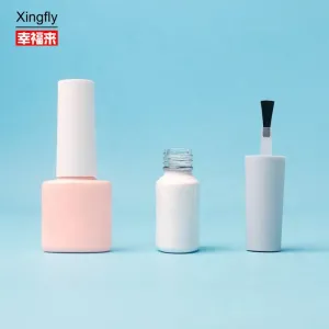 Quality 7ml Nail Polish Bottle for sale