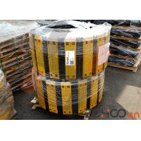 Quality HITACHI EX70UR Track Group Mini Excavator Tracks For Compact Excavator for sale