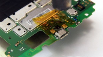 China Factory - Shenzhen Kanghongjin Electronics Co., Ltd