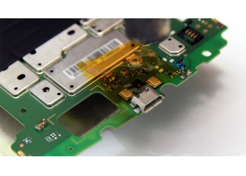 China Factory - Shenzhen Kanghongjin Electronics Co., Ltd