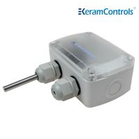 Quality IP65 Temperature Sensor For Ventilation System for sale