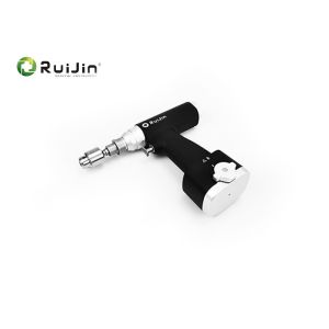china Bone Drill Broken Screw Removal Set Of Orthopedic Surgical Instruments