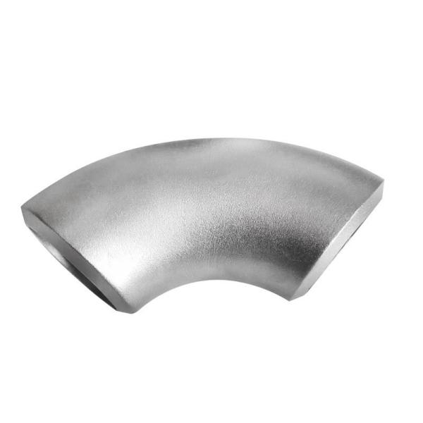Quality EEMUA 146 Section 1 CuNi 9010 ELBOW 45 Degree Standard for sale