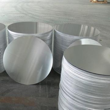 Quality 10g Weight Stainless Steel Disc Annealed With Wooden Packaging for sale