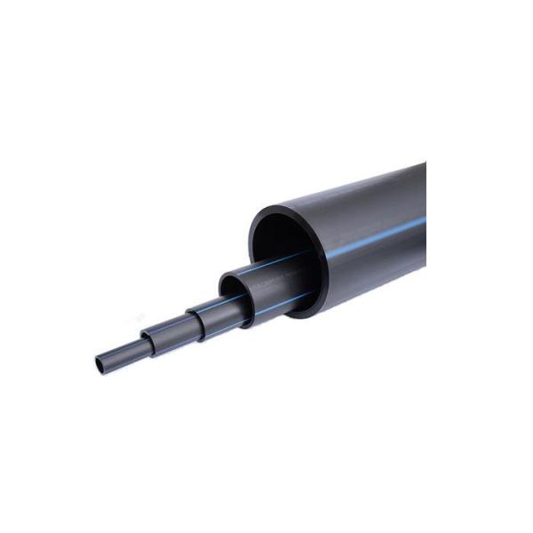 Quality HDPE Dredge Discharge Rubber Hose Cutting Connection for sale