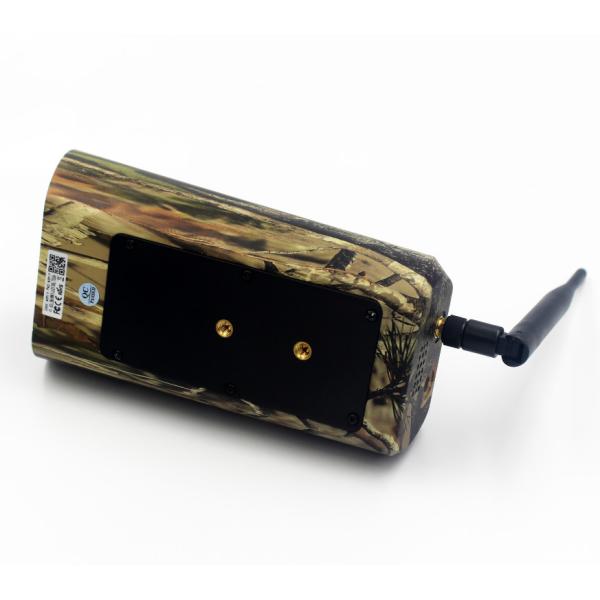 Quality PR500W Wifi Hunting Camera 8pcs 850nm for sale