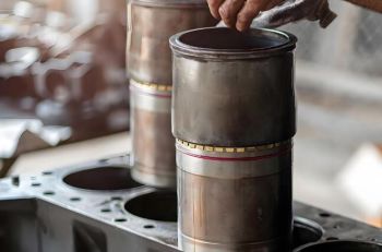 China Factory - Bolante Power Machinery Co., Ltd