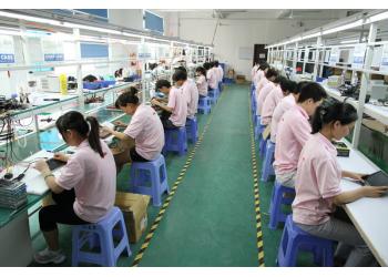 China Factory - Shenzhen Caravan Electronics Co.,Ltd
