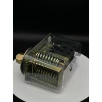 Quality high Durability Metal Stamping Parts High Degree Customization for sale