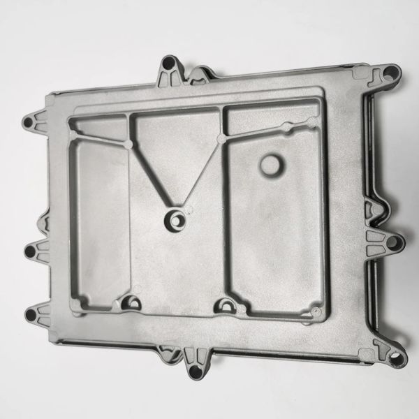 Quality New XCZ OE 0281010254 ECU for -Motor Replacement Part with 1-Year Warranty for sale