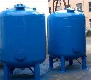 Quality Activated Carbon Quartz Sand Filter Stainless Steel Water Tank Sterile Water Tank for sale