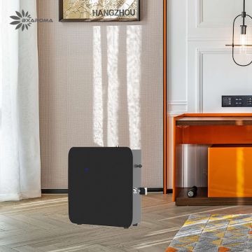 Quality Air Aroma HVAC Scent Diffuser Custom Hotel Lobby Scent Machine for sale