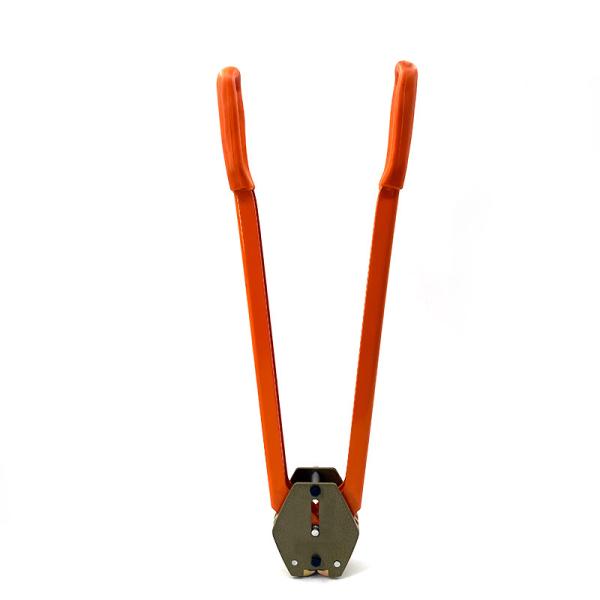 Quality J19 Green PET Manual Banding Machine Strapper 13mm-19mm for sale