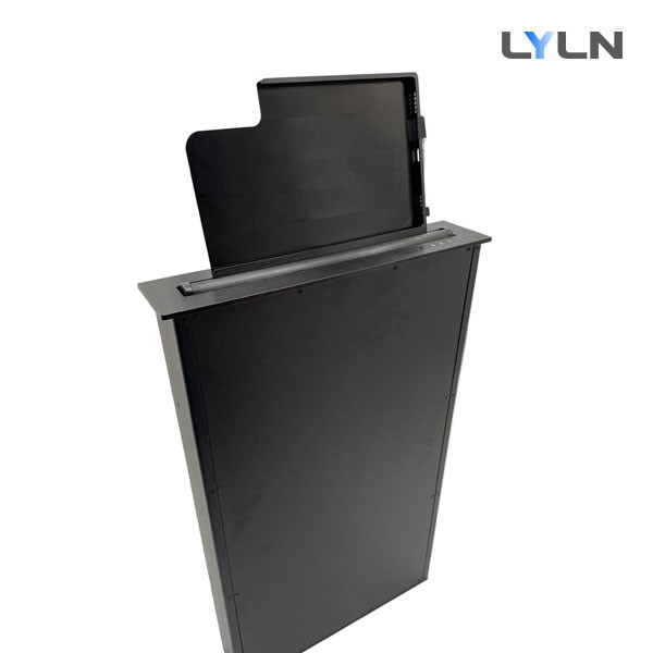 Quality Customizable Motorized Tablet/Ipad Ultrathin Lift for sale