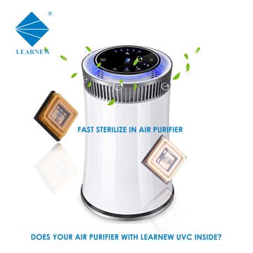 Quality 254nm Deep UVC LED Chip for sale