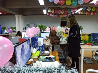 China Factory - Shenzhen X-Merry Toy Co.,Ltd