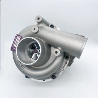 Quality RHF55 Isuzu 4hk1 Turbocharger 8980302170 for SH210-5 SH240-5 excavator for sale