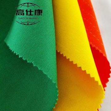 Electrical Fire Protection Clothing Fire Retardant Cloth 180gsm