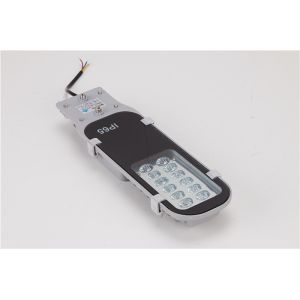 Quality Low Power Waterproof LED Street Lights HKV-LD-12W With COB LED Source for sale
