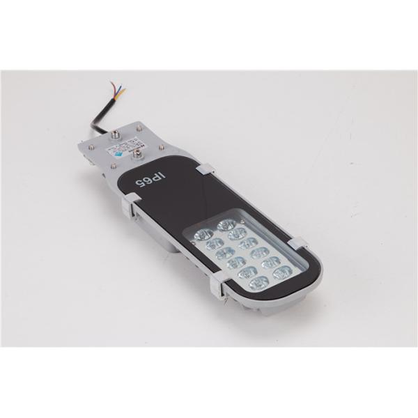 Quality Low Power Waterproof LED Street Lights HKV-LD-12W With COB LED Source for sale