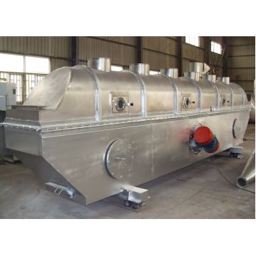 Quality Vibrating Fluid Bed Dryer Machine for sale