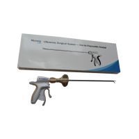 Quality 360mm Breast Surgery Endoscopy Ultrasonic Shears for sale