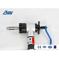 Quality Inner Mounted Gold Pipe Cutting And Beveling Machine For Stainless Steel Carbon for sale