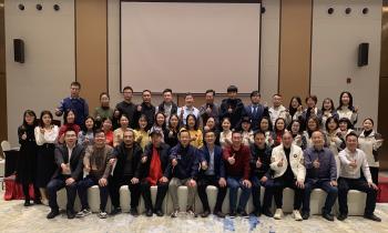 China Factory - Shanghai Moopec Ltd