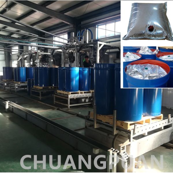 Quality 1-1000L Aseptic Filling Machine With Steam Protect Single Double Heads for sale