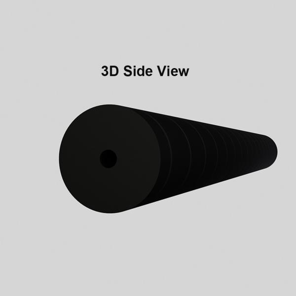 Quality Customized for Customer Requirements CCS Marine Customized Tug Boat Rubber for sale