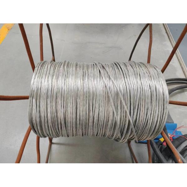 Quality NYFGBY NYY 1000V Mining Power Cable PVC Jacket For Power Distribution for sale