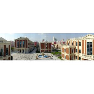 China Factory - TIANJIN TOEC HUADIAN TECHNOLOGY CO., LTD