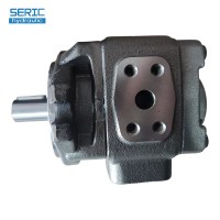 Quality HG Series Single Hydraulic Internal Gear Pump for sale