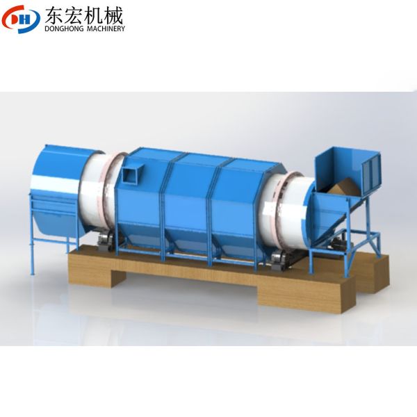 Quality High Capacity Motor Drive Equipment for Waste Paper Straw and Plastic Bulk Packaging for sale