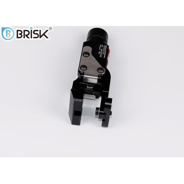 Quality High Performance Mechanical Gripper , Automatic Robot End Effector Gripper for sale