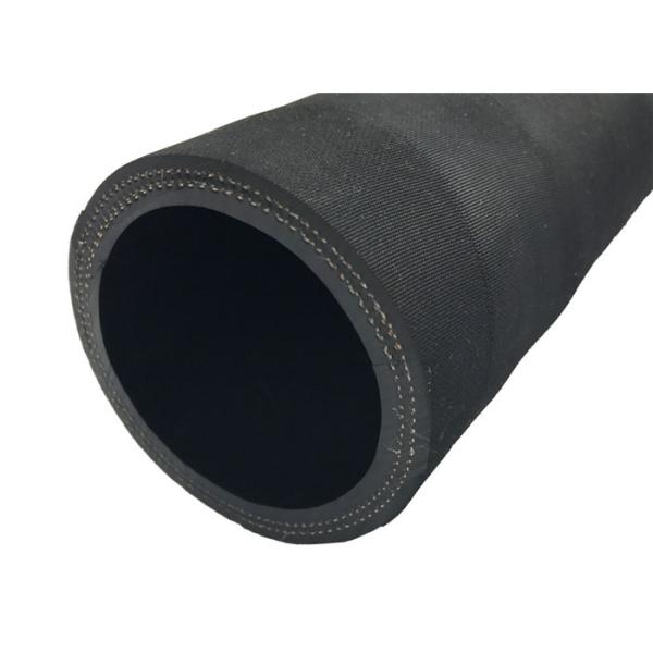 Quality Flexible EPDM 10Bar Industrial Rubber Water Hose for sale