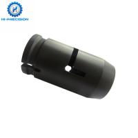 Quality Custom Aluminum CNC Machined Parts Hard Anodizing Medical Machining Parts for sale